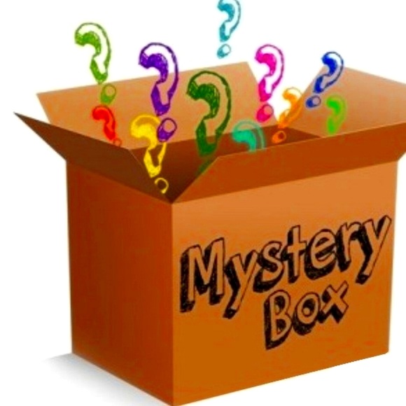 Source Unknown | Sweaters | Winter Mystery Box Exclusive Gift With ...